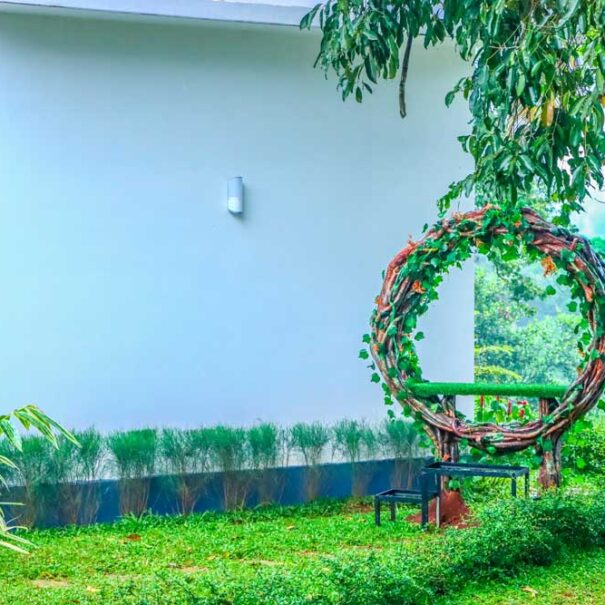 Hill View Cottages in Munnar - Gallery - Winternote Resort