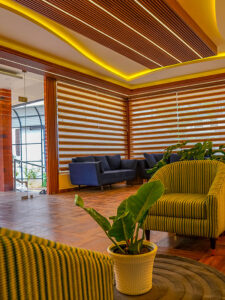 Best luxury Honeymoon Resort in Munnar - Winternote Resort